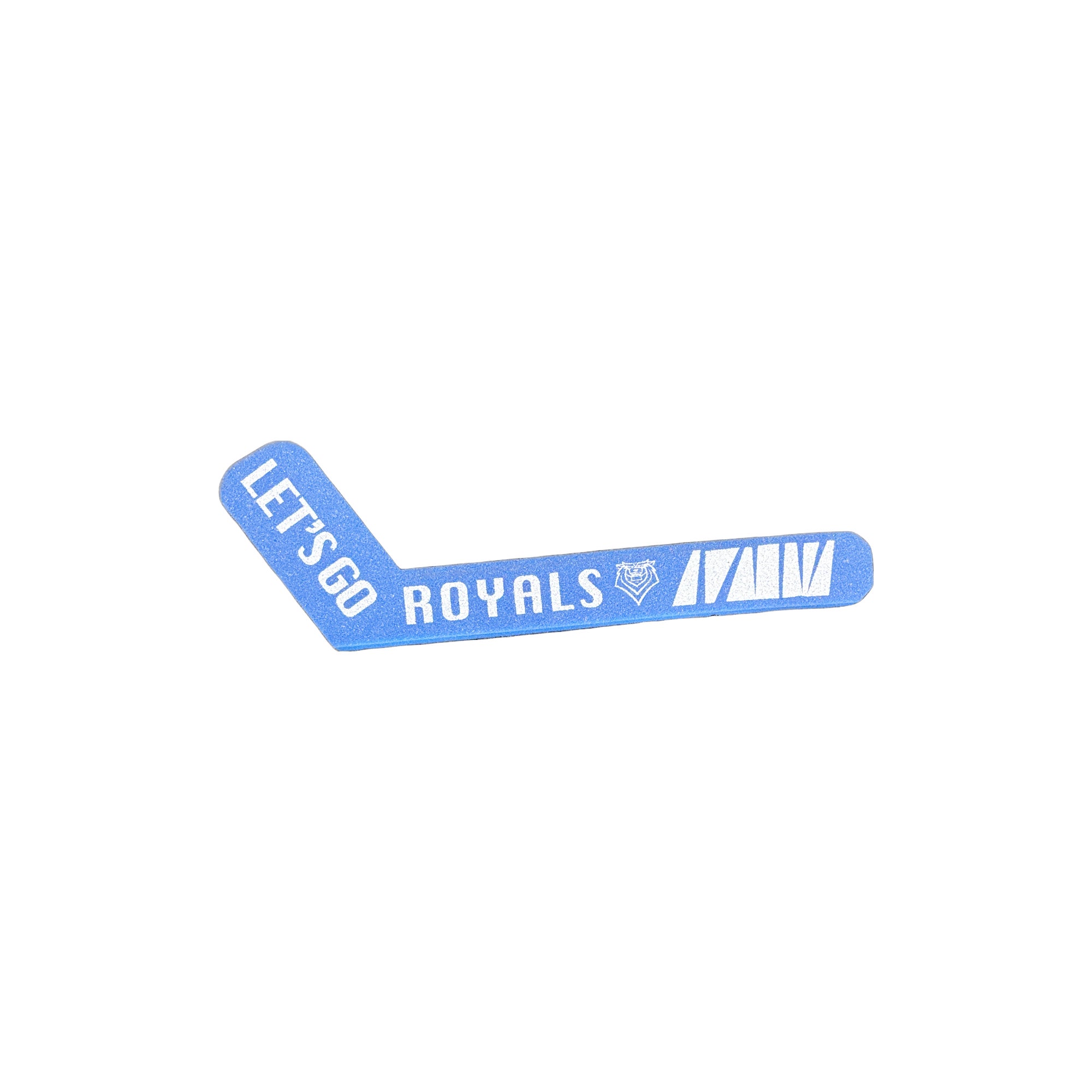 Foam Hockey Stick Hat | Shop Victoria Royals