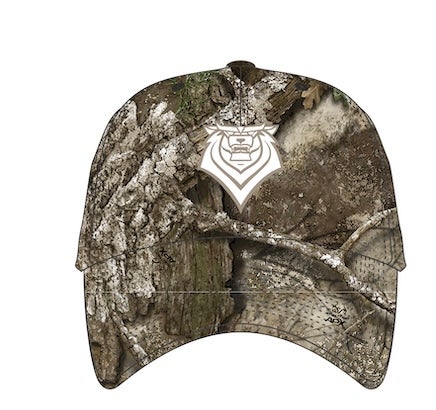 47 Real Tree Camo Hat | Shop Victoria Royals