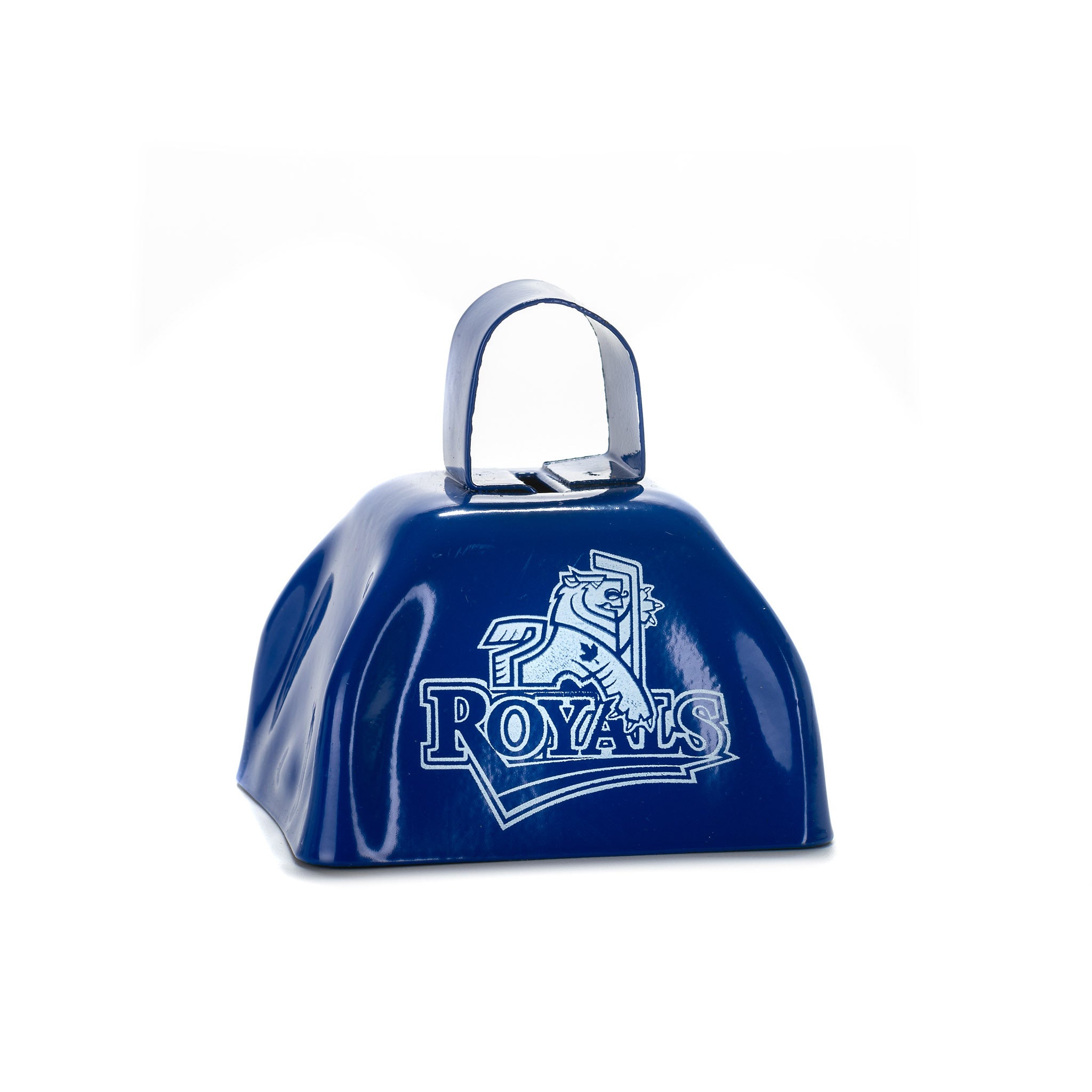 Cowbell - Royal Blue | Shop Victoria Royals