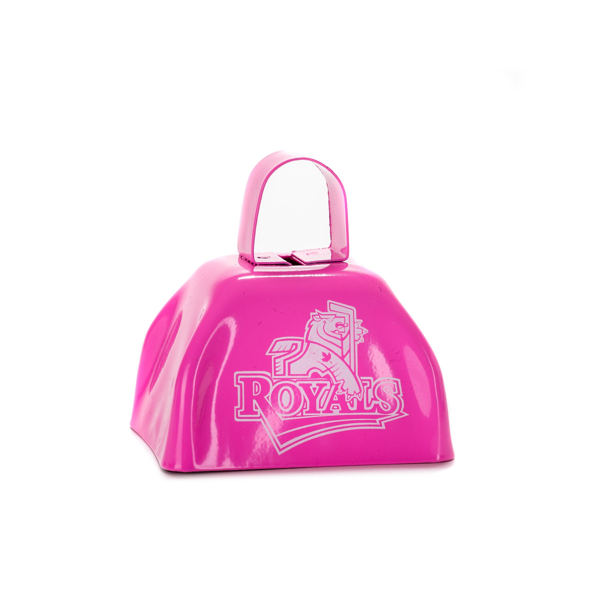 Cowbell - Pink | Shop Victoria Royals