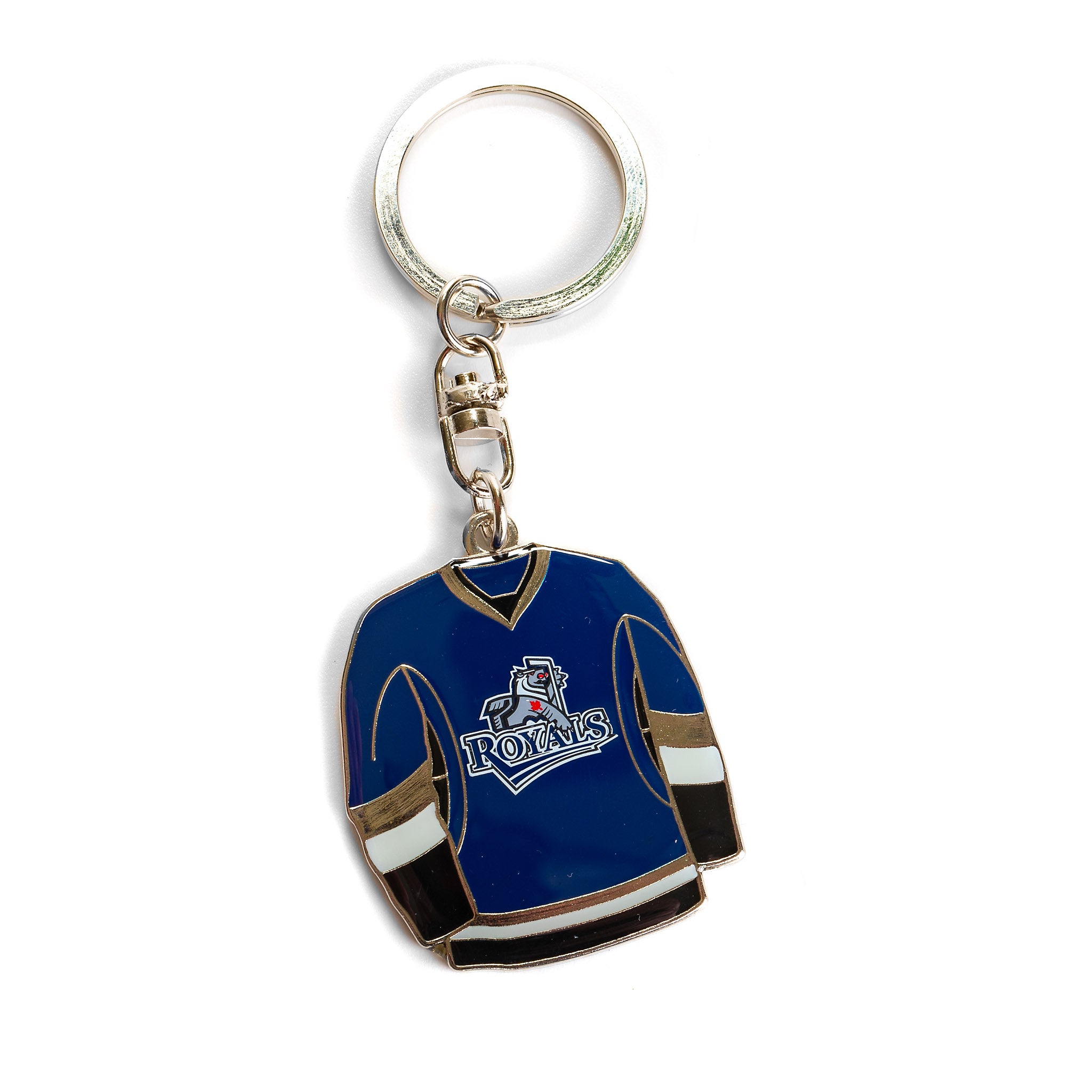 Jersey Keychain | Shop Victoria Royals