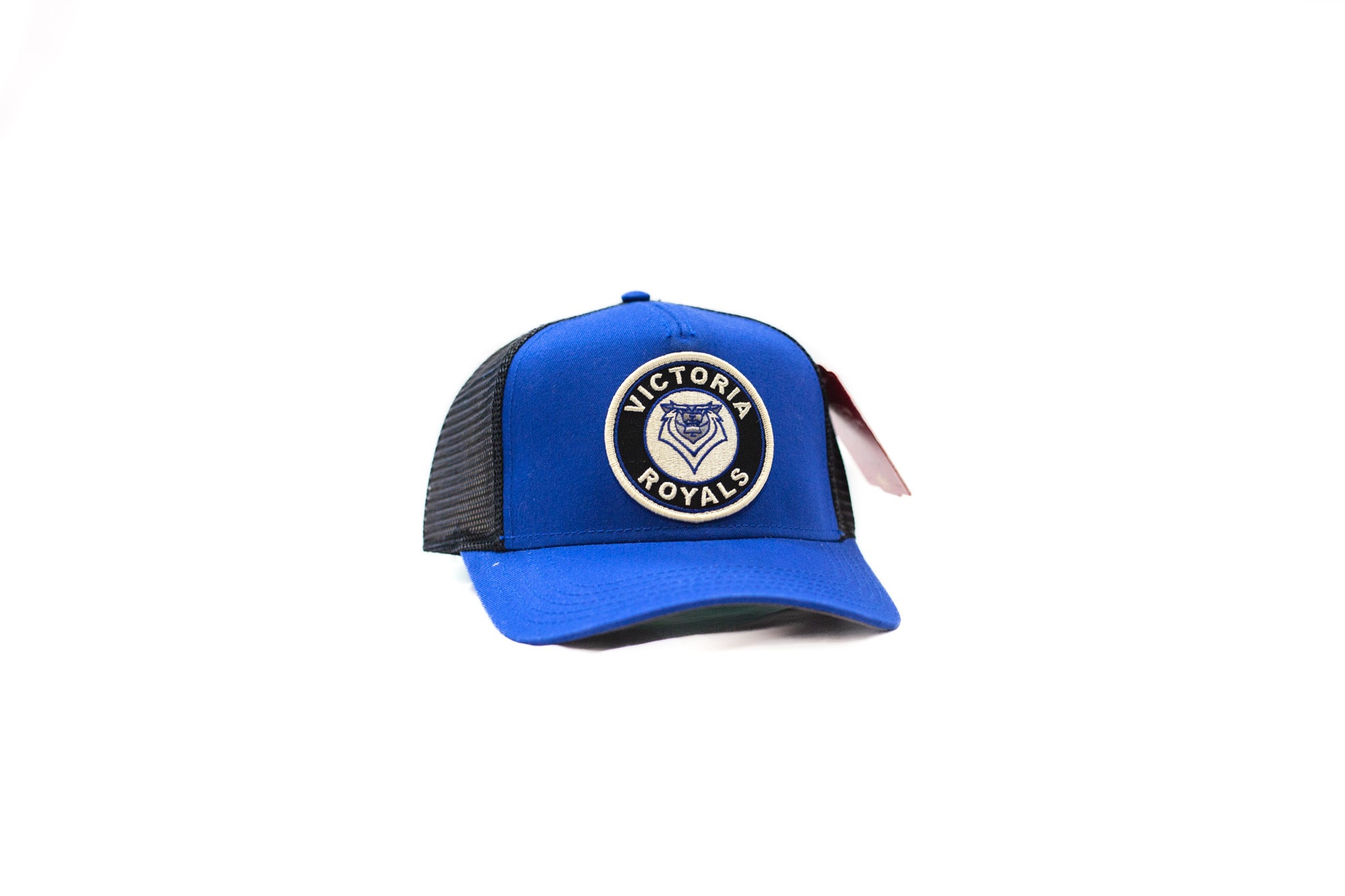 Valin 3rd Logo Adjustable | Shop Victoria Royals