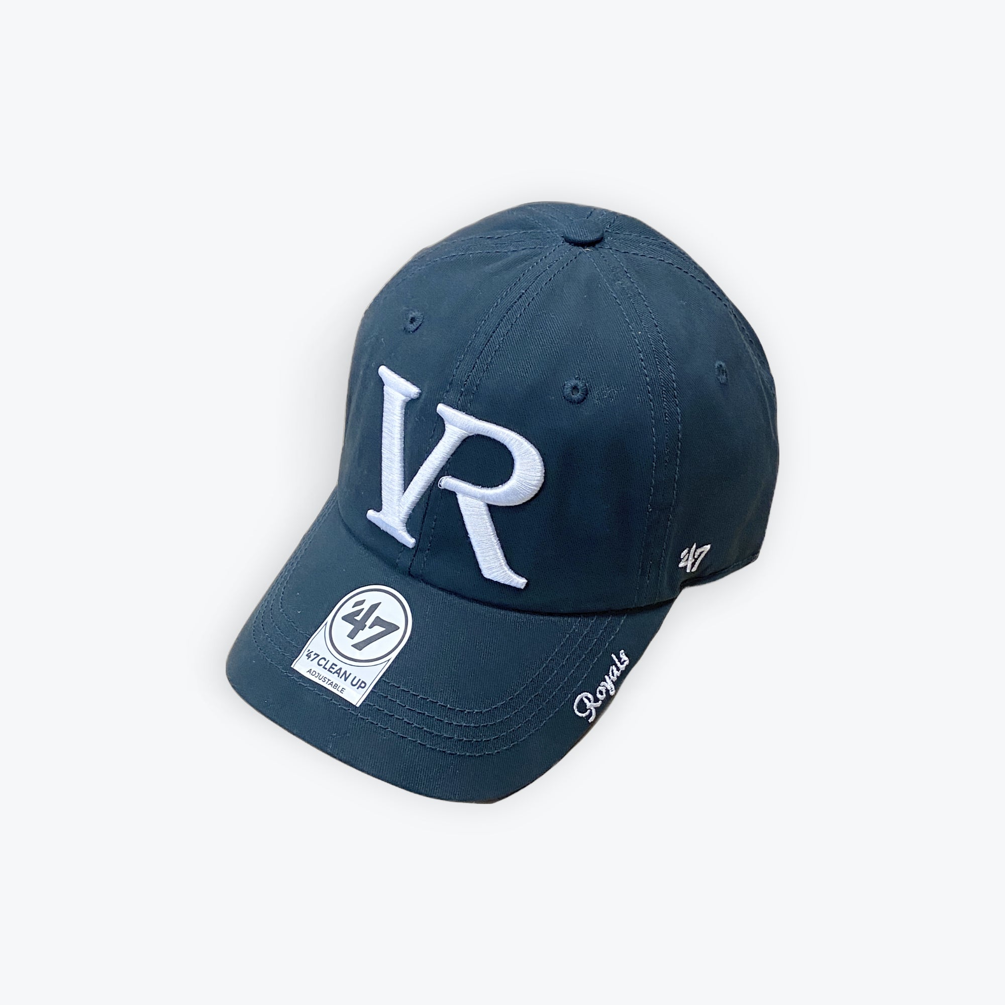 NEW 'VR' - 47' Cleanup | Shop Victoria Royals