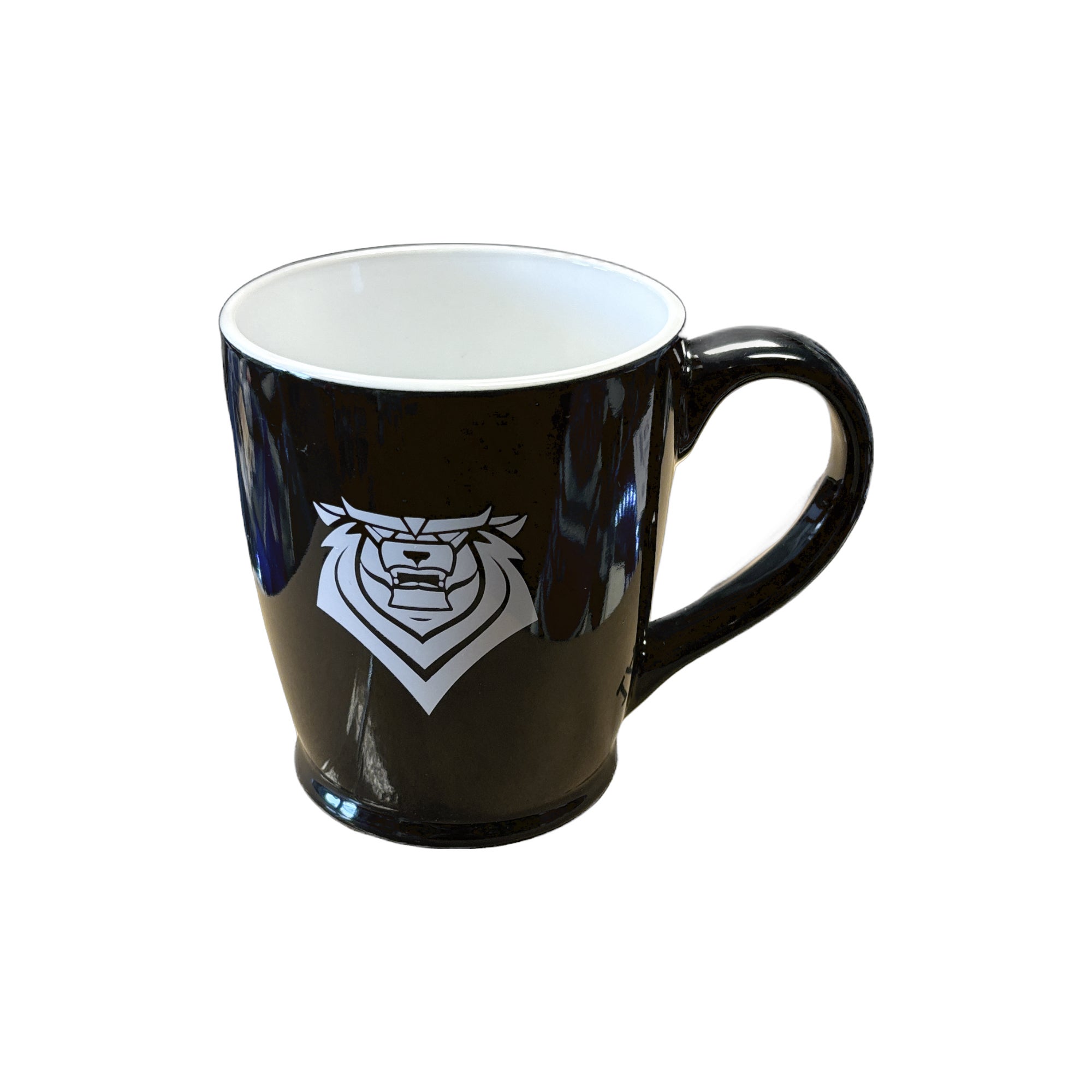 Royals Black Mug | Shop Victoria Royals