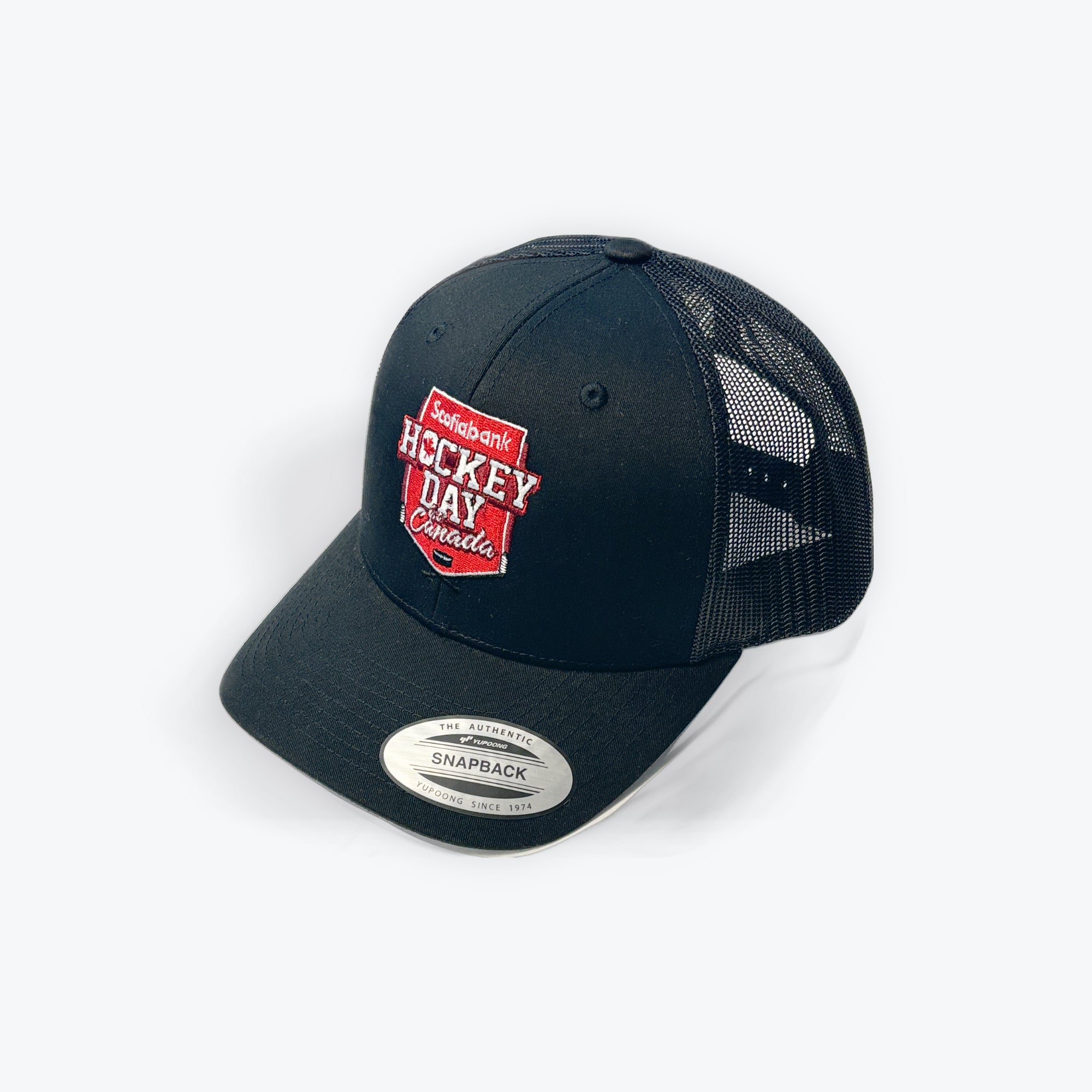 HDIC Trucker Hat | Shop Victoria Royals